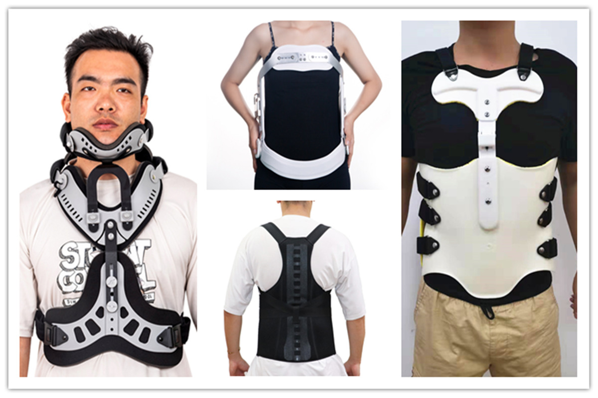 What Is Spinal Corrector？